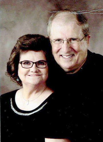 Biggs celebrate 50th | News, Sports, Jobs - The Freeman Journal